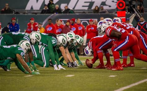 Buffalo Bills Vs New York Jets Three Keys To The Game Fox Sports