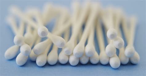 신생아용 더블하트 면봉 발암물질 포름알데히드 검출