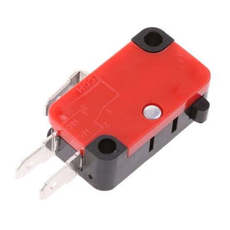 15a 250v Microinterruptor Spdt Actuadores A Micro Interruptor De Límite