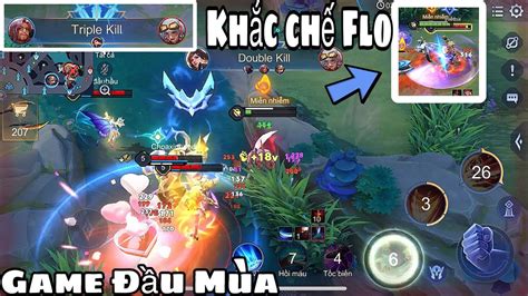 Highlight Florentino Florentino Cân Team YouTube