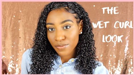 Kiểu Tóc Ngắn Wet Look Sự Mới Lạ Mà Không Để Lại Dấu Vết