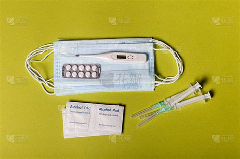 保健，防止细菌和病毒