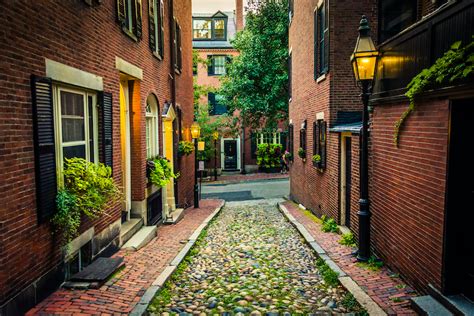 Massachusetts Travel Guide Touropia Travel