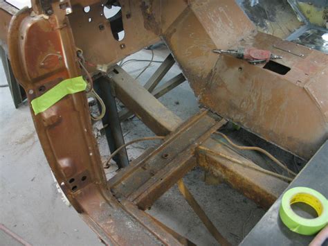 Dealing With Rust Forum