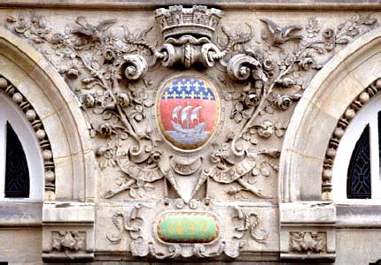 lycée paul bert 7 rue huyghens Paris 14