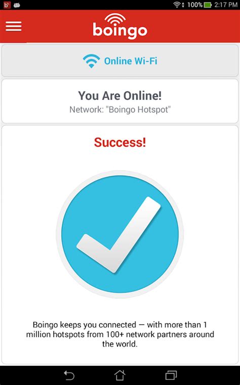Boingo Wi Finder Android Apps On Google Play
