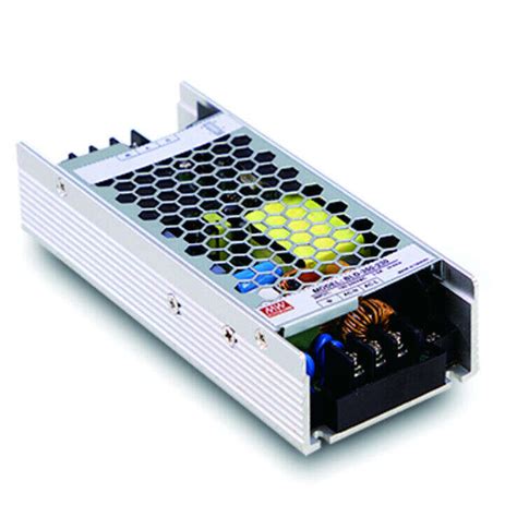 Mean Well Vfd 200c 230 Variable Frequency Drive Mean Well