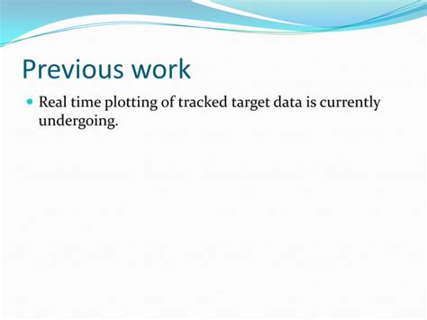 Real Time Ship Tracking System Using Ais Data Ppt