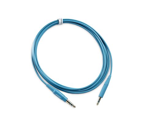 Bose SoundLink On Ear Bluetooth Headphones Replacement Audio Cable