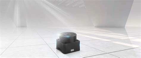 YDLIDAR T Mini Plus High Performance LiDAR Sensor For Precise Detection And Navigation