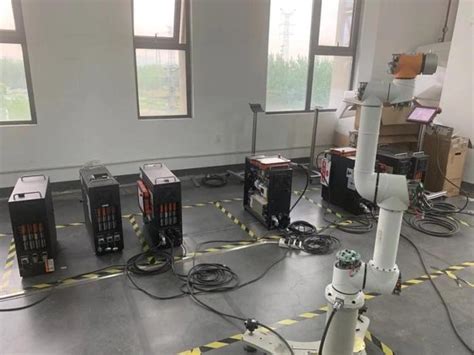 Industrial Robot 5Kg Payload 6 Axis Handling Robot Aubo I5 Collaborative Robot Arm In Shanghai