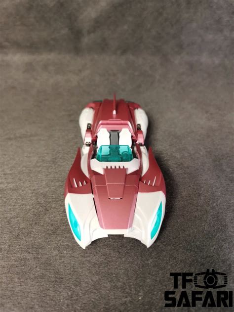 Big Fire Bird Toy Ex 01 Nicee Arcee 19cm 7 5 Tfsafari