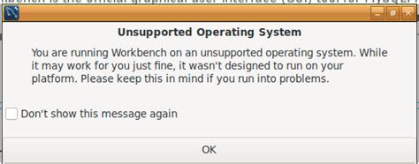 bash mysql workbench fatal python error init import size failed to import the site module