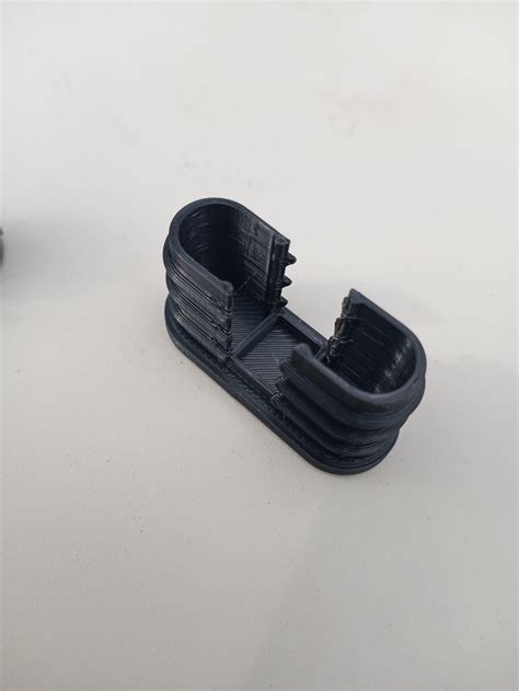 Table Foot By 35°c0ldfusi0n Download Free Stl Model