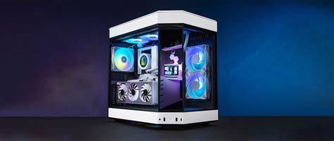 Y60 Lcd Diy Kit Hyte