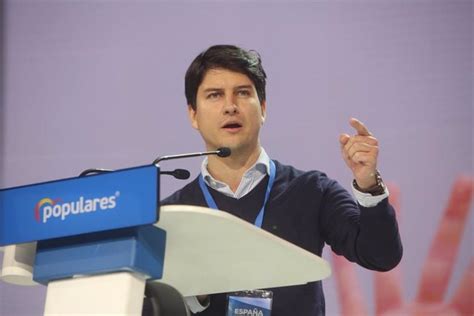 Nuevas Generaciones del PP celebrará su XV Congreso los días 23 y 24 de