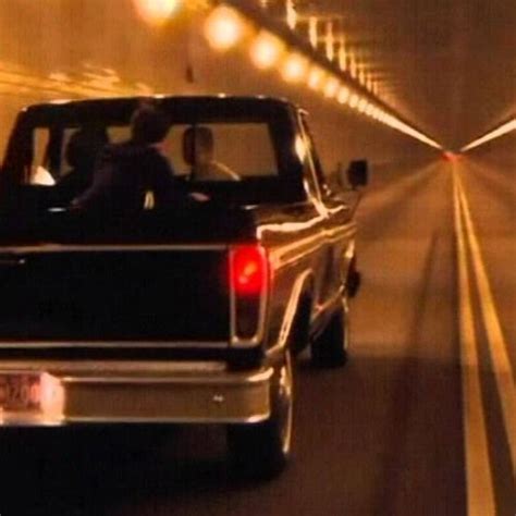 Tunnel Scene Perks Of Being A Wallflower