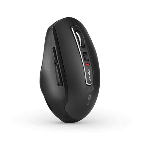 Prolink Classic Bluetooth 5 2 Mouse