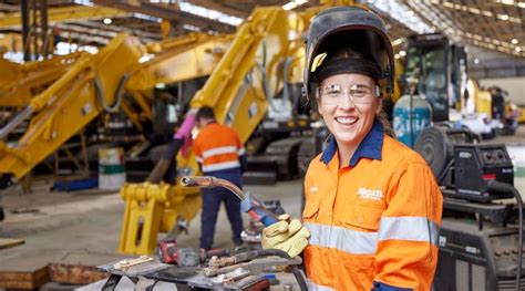 National Apprenticeship Week Promotes The Value Of Australian Apprentices