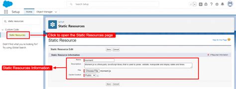 How To Use Third Party Javascriptjs Libraries In Lwc