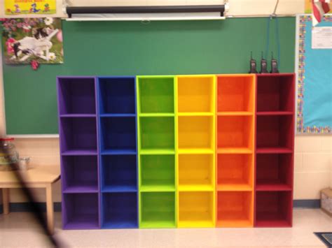 20 The Best The Essential Role Of Standard Cubby Bookcases In Educational Settings