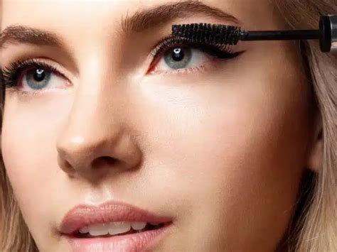 Comment Mettre Du Mascara Pour Allonger Les Cils Miss Marion