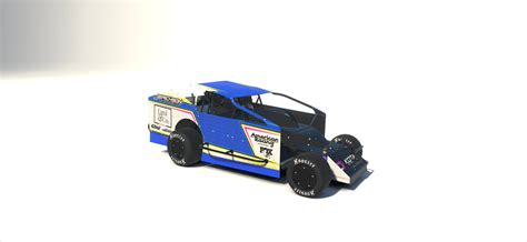 Erickson Enterprises Big Block V2 BC By Clay Erickson Trading Paints