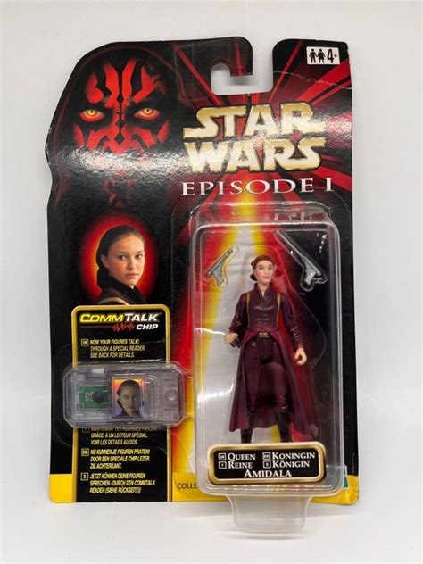 Star Wars Episode I The Phantom Menace Hasbro Catawiki