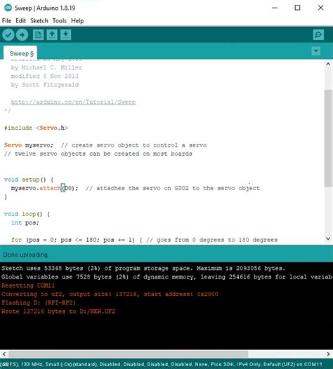 Output Devices Fablab INP HB Fab Academy