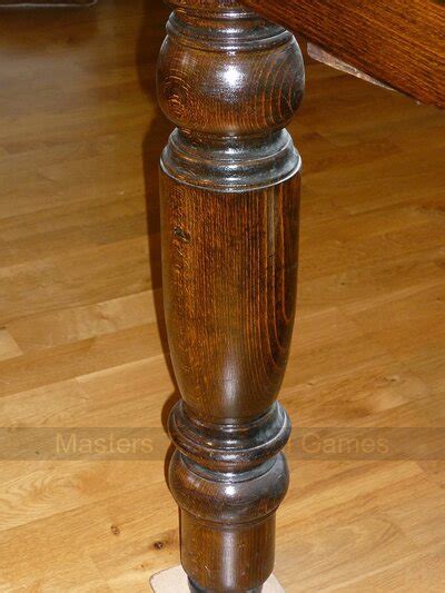 Vintage Bar Billiards Table For Sale Hertfordshire