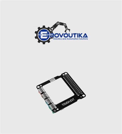 M Stack Tough Esp Iot Development Board Kit Shop Erovoutika
