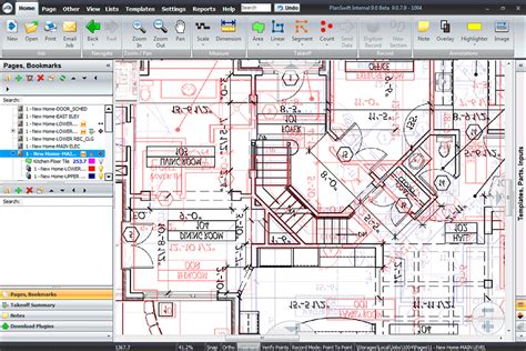 4 Best Construction Takeoff Software In 2025