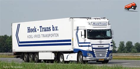 Foto Daf Xf Euro 6 1204141