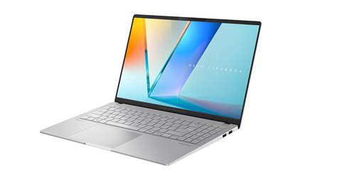 Asus Vivobook S With Snapdragon X Plus In Malaysia Rm