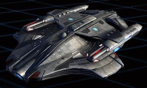 Hermes Star Trek Online Wiki Fandom Powered By Wikia