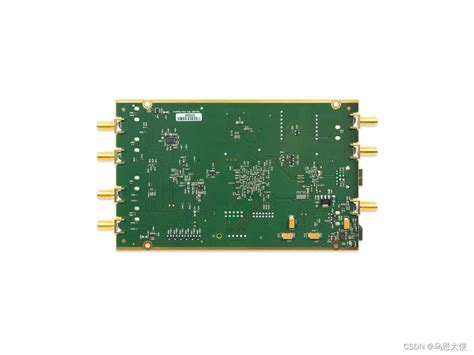 【usrp】产品型号、参数、架构全解析系列 1：b200 B210 B200mini B205mini