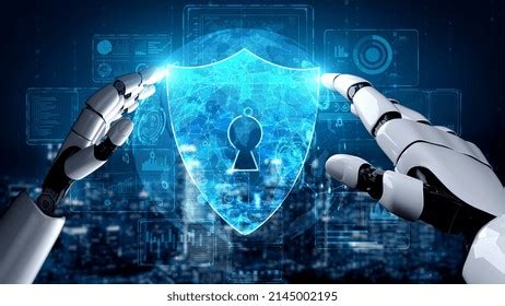 Hacker Bot Images Browse 1 857 Stock Photos Vectors Free Download With Trial Shutterstock