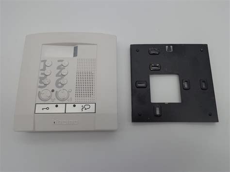 Bticino SCS 344082 Mit Wandhalterung Michl S Onlineshop OG