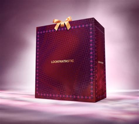 Harrods Fragrance Advent Calendar 2023 Contents
