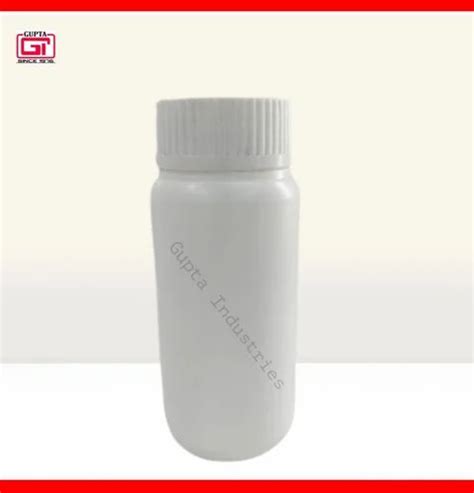 100 Ml 60 Piece Hdpe Tablet Container At ₹ 4 Piece In Jaipur Id 2854434988862