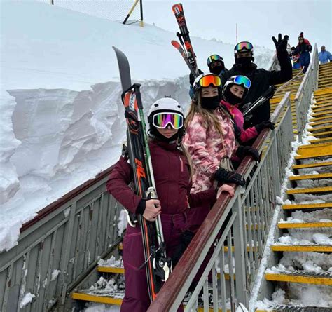 Valle Nevado Ski Day Go Transfer VIP