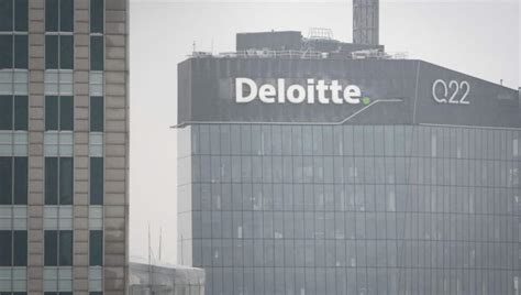 Deloitte To Be A Coach In The Space Race