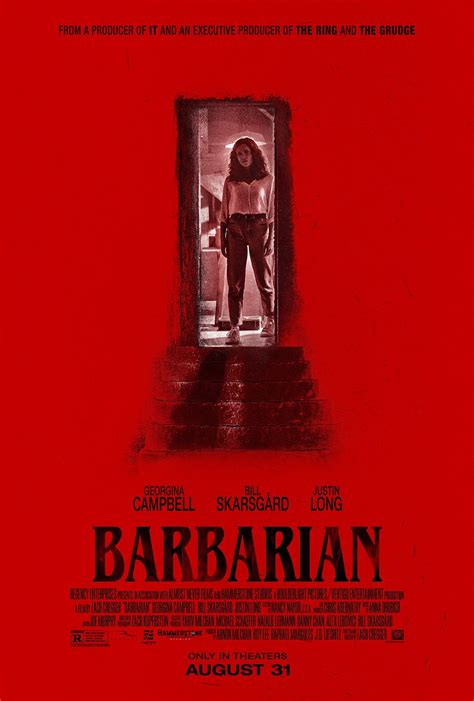Barbar 2022 Recenze Uživatelské ČSFD cz