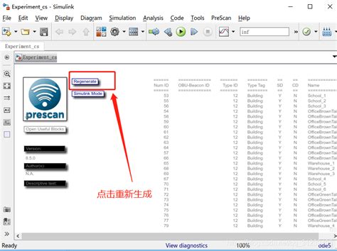 Prescan（五）：prescan与simulink的连接prescan Simulink 平台通信 Csdn博客