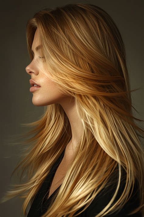 59 Warm Golden Blonde Hair Ideas That Work On Every Skin Tone