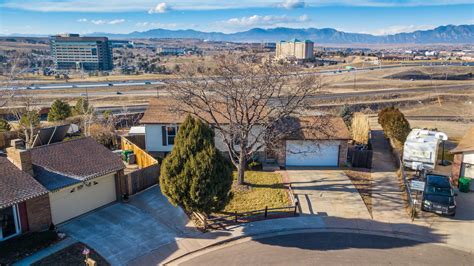 Just Listedopen House 3372 W 10th Avenue Place Broomfield Co 80020 The