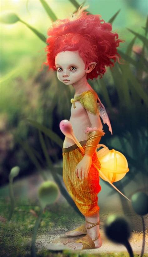 Sign In Fairy Art Faeries Fantasy Doll