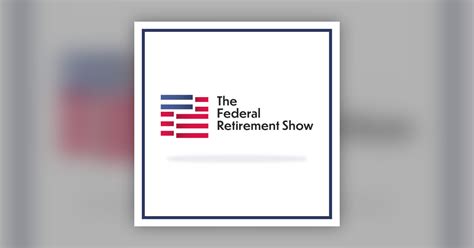 Understanding Your Tsp Distribution Options The Federal Retirement Show Omny Fm