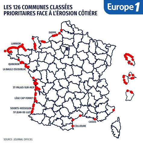 Haut 34 Imagen Carte Montée Des Eaux Vn