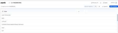 Create Record In Databases UNAVAILABLE Pipefy Community